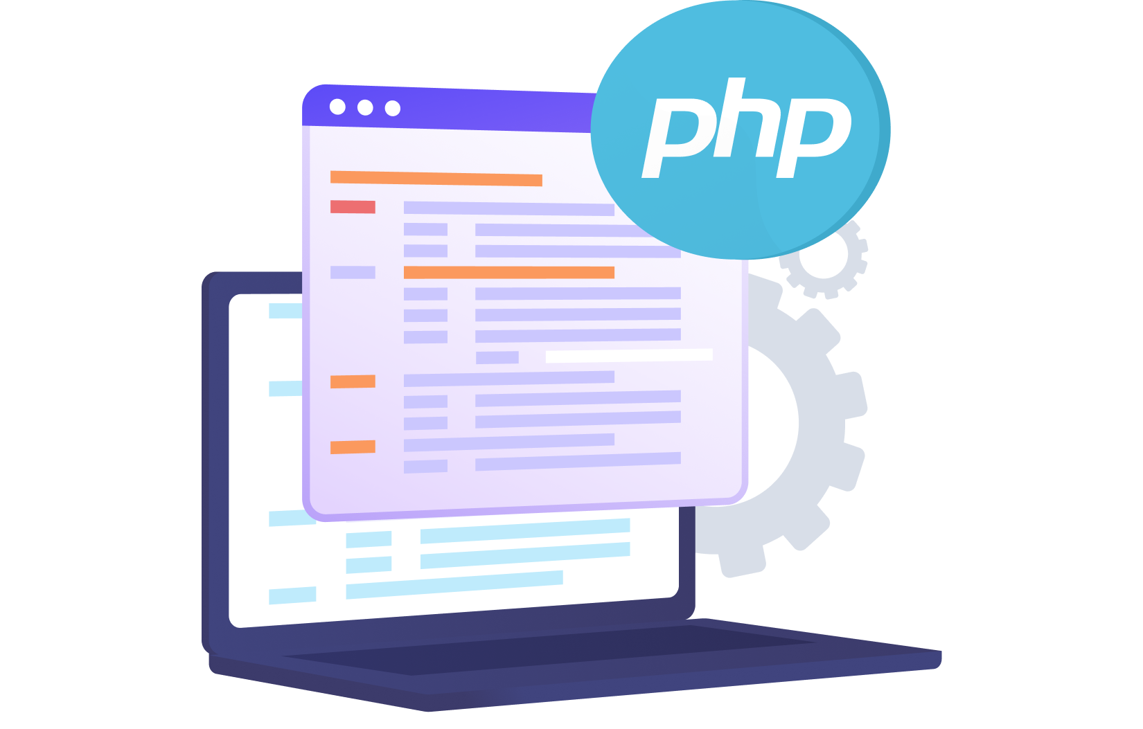 Hire PHP Developers | PHP developers for hire - Aspired